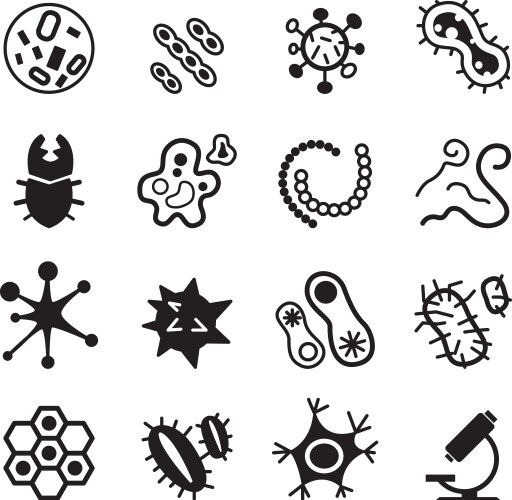 Virus Vector Images (over 470,000)