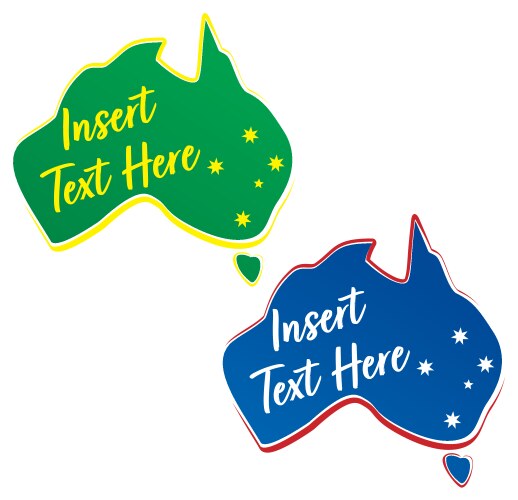 Aussie Vector Images (over 4,800)