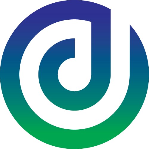 Circle Letter D Logo Vector Images (over 17,000)