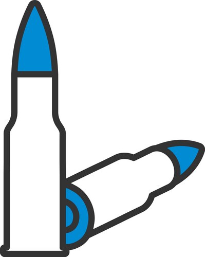 Ammo Vector Images (over 18,000)