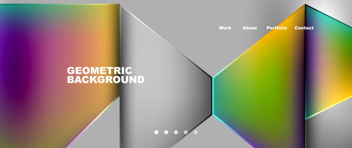 Rainbow Fade Background Vector Images (over 3,000)