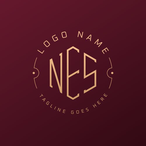 Nes Logo Vector Images (over 2,400)