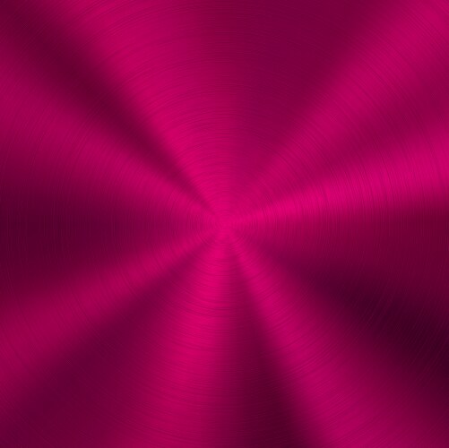 Magenta metal technology background Royalty Free Vector