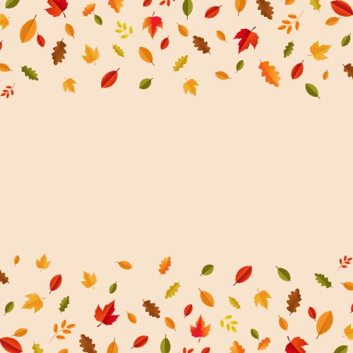 November Border Vector Images (over 5,000)