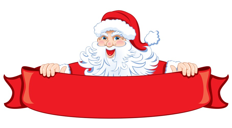 Santa Vector Images (over 270,000)