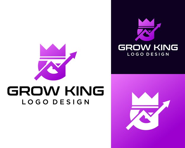 Grow Up Logo Vector Images (over 5,800)