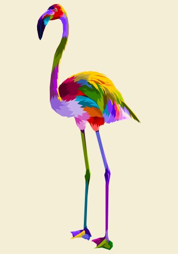 Flamingo Vector Images (over 32,000)