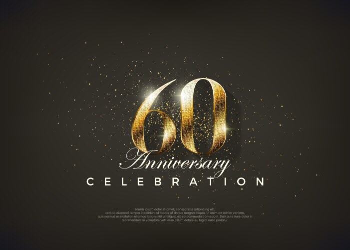 60th Birthday Party Vector Images (over 2,300)