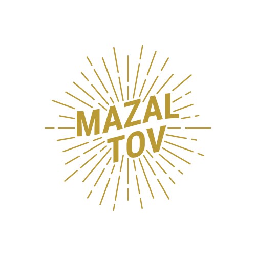 Bar Mitzvah Vector Images (over 320)