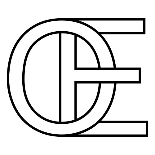 Double E Logo Vector Images (over 130)