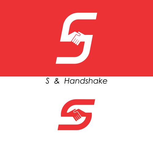 S Hand Logo Vector Images (over 3,900)