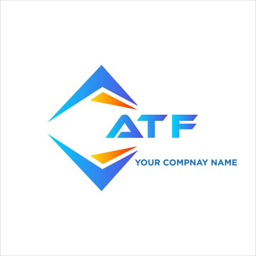 Atf Logo Vector Images (45)