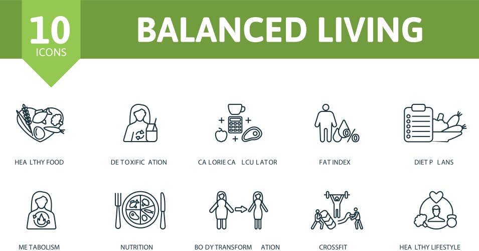 Activities of Daily Living Vector Images (over 550)