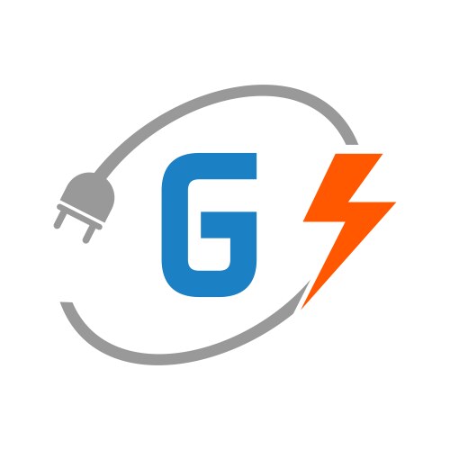 G Electric Logo Vector Images (over 730)