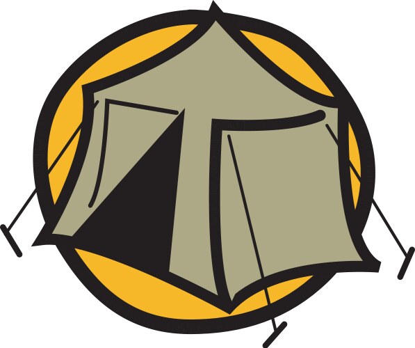 Tent Logo Vector Images (over 17,000)