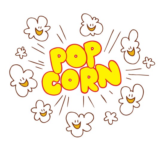 Popcorn Vector Images (over 38,000)