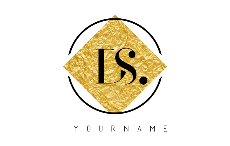 Kanji gold Royalty Free Vector Image - VectorStock