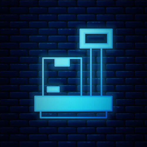 Neon Box Vector Images (over 29,000)