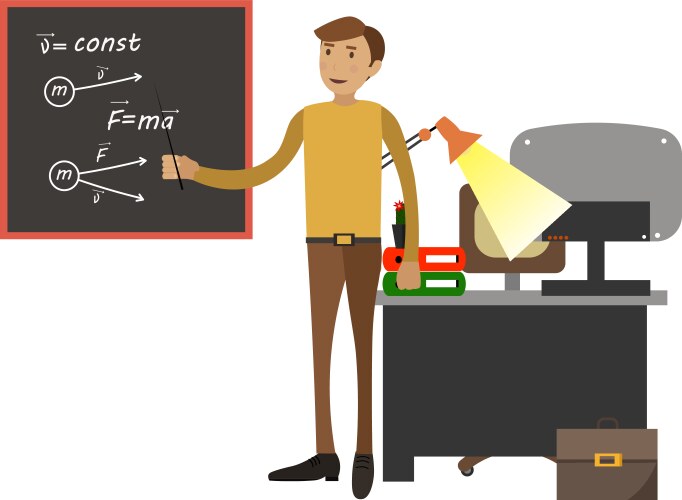 Professor Vector Images (over 36,000)