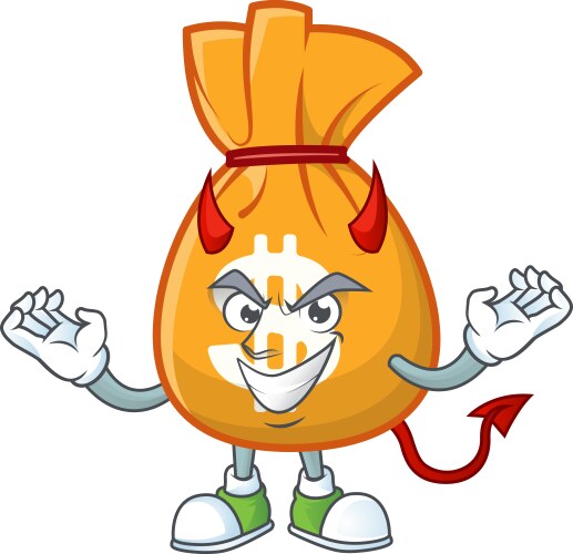 Devil Money Vector Images (over 540)