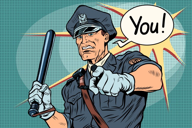 Cop Vector Images (over 36,000)