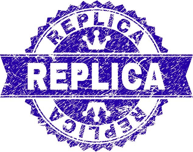 Replica Vector Images (over 1,200)