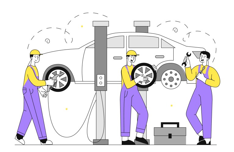 Car Care Vector Images (over 35,000)