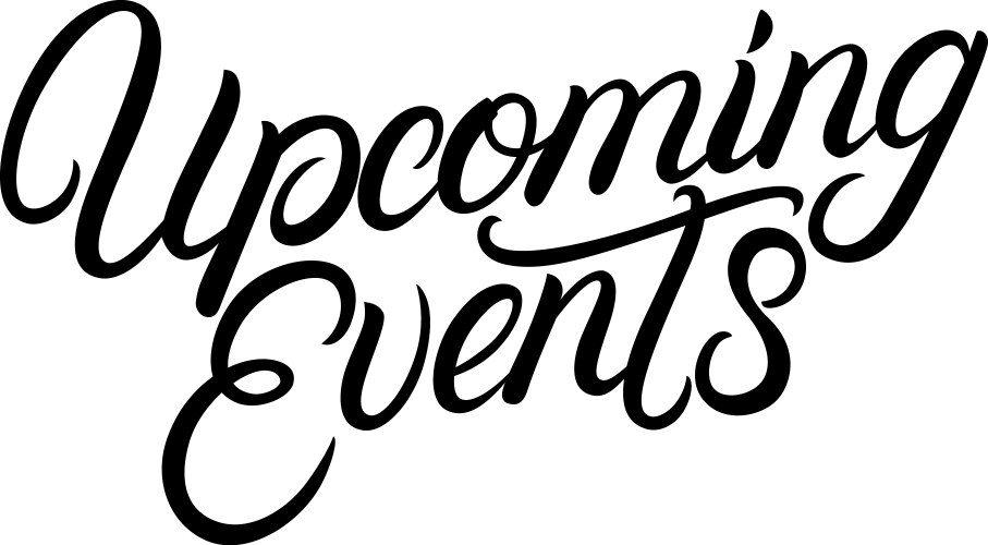 Events Vector Images & Graphics for Commercial Use | VectorStock