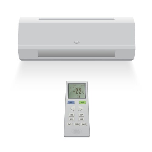 Air Conditioner Cartoon Vector Images (over 2,200)