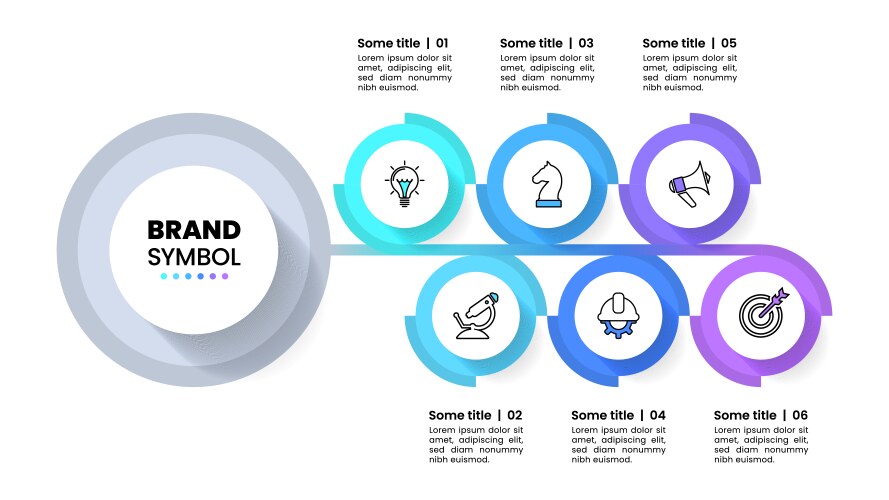 6 Circles Vector Images (over 23,000)