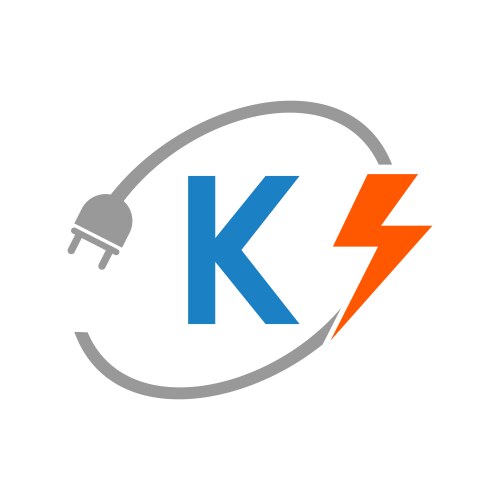 K Electric Logo Vector Images (over 590)