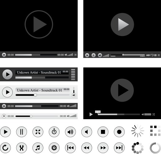 Players Vector Images (over 400,000)