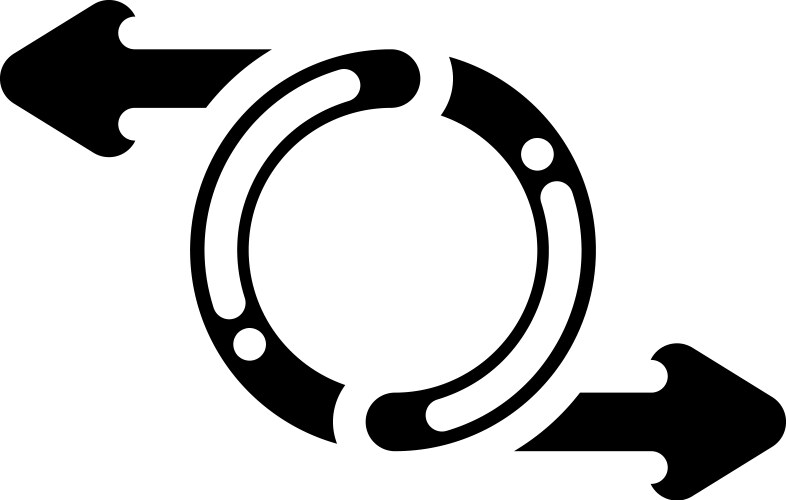 Reversible Symbol Vector Images (over 7,100)