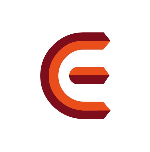 Abstract E Logo Vector Images (over 62,000)