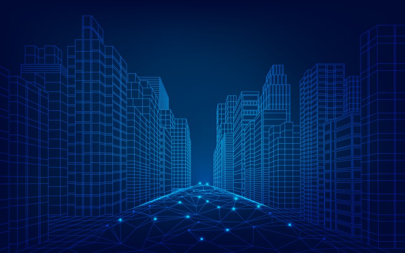 Futuristic Vector Images (over 1.7 million)