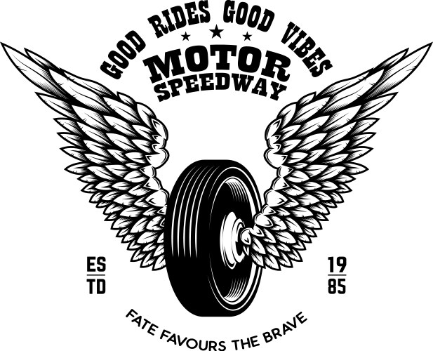 Motor Sticker Vector Images (over 9,500)