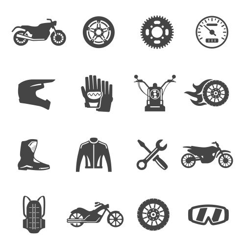 Motorcycle Rider Cartoon Vector Images (over 2,800)
