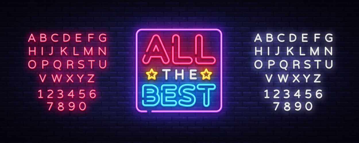 All the Best Vector Images (over 1,300)