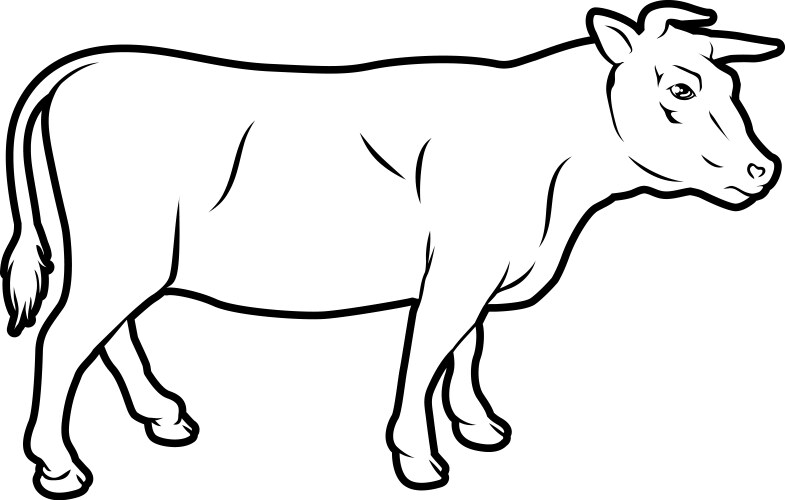 Cow Vector Images (over 110,000)
