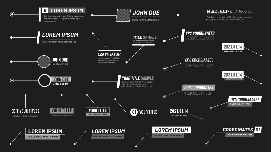 Callouts Vector Images (over 4,900)