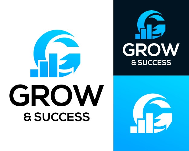 Grow Up Logo Vector Images (over 5,800)
