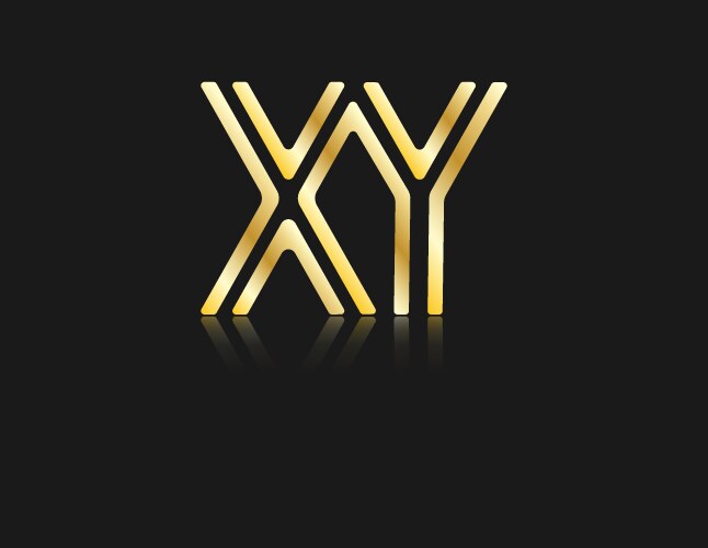 Stylized X Vector Images (over 1,000)