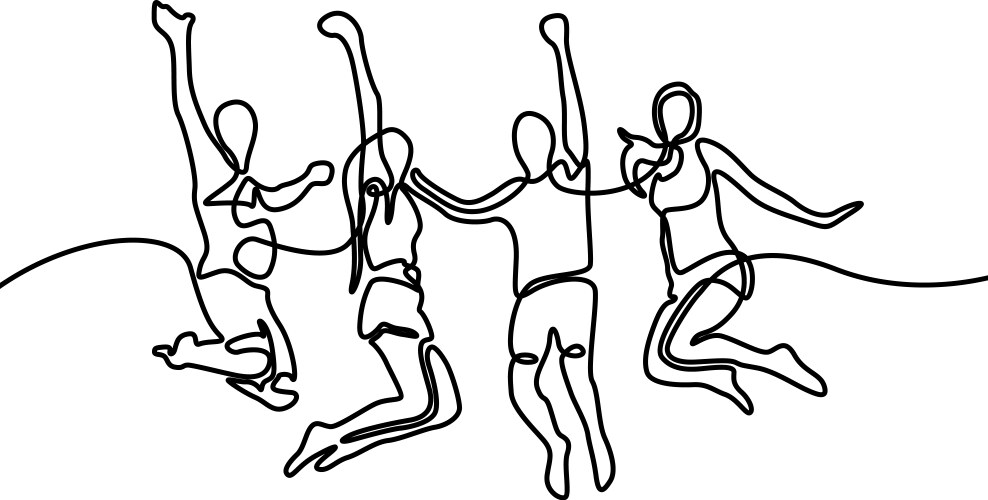 People Outline Vector Images (over 390,000)