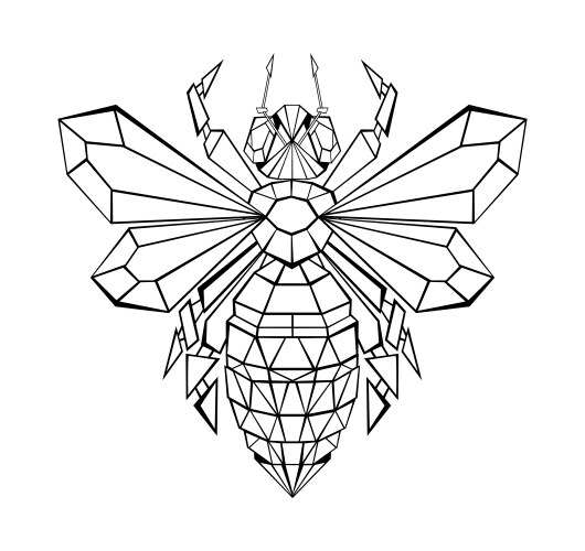 Bee Vector Images (over 87,000)