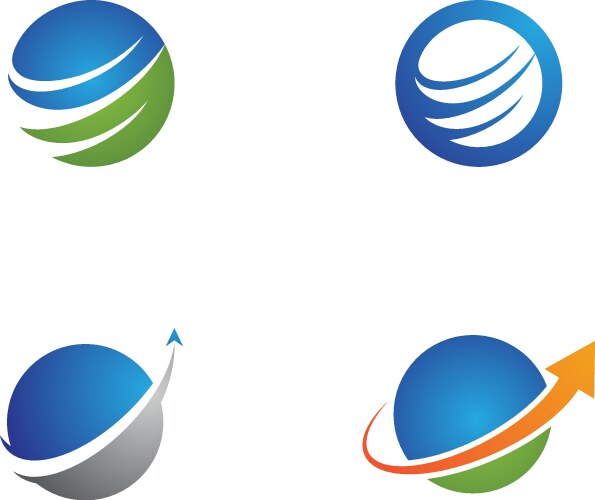 Geography Logo Vector Images (over 31,000)