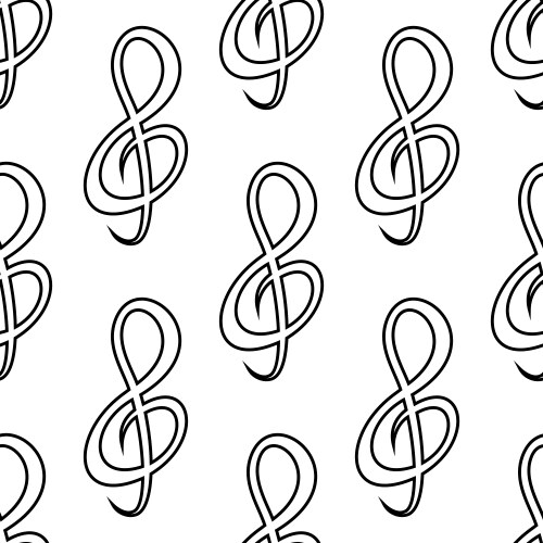 Clef Vector Images (over 29,000)