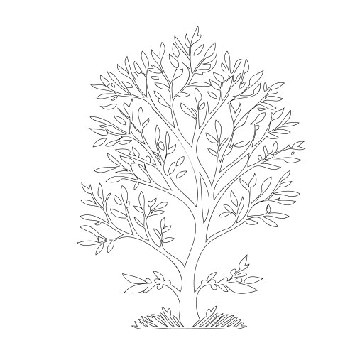 Maple Leaf Outline Vector Images (over 10,000)