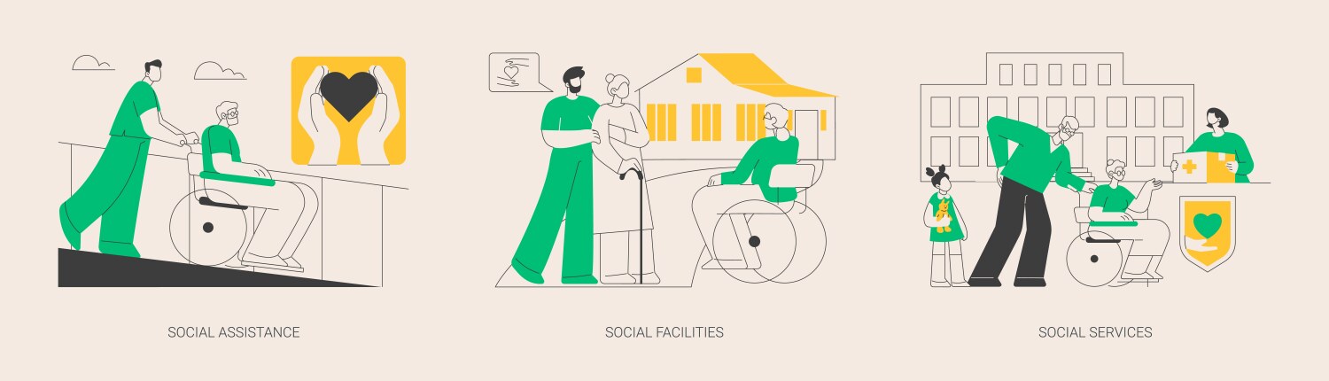 Social Work Vector Images (over 140,000)