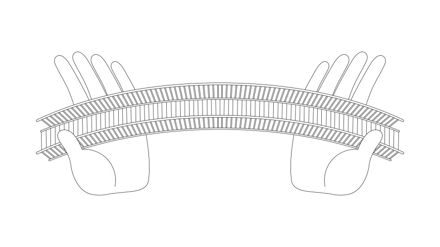 Gate Top View Vector Images (over 200)