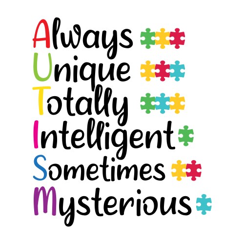 Autism Vector Images (over 8,000)